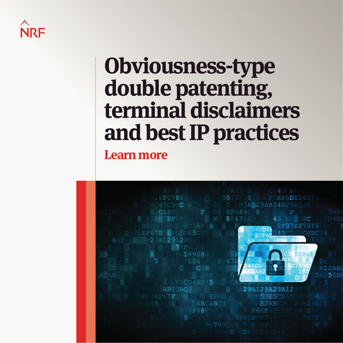 Obviousness-type double patenting, terminal disclaimers and best IP practices | 日本 | Global law ...