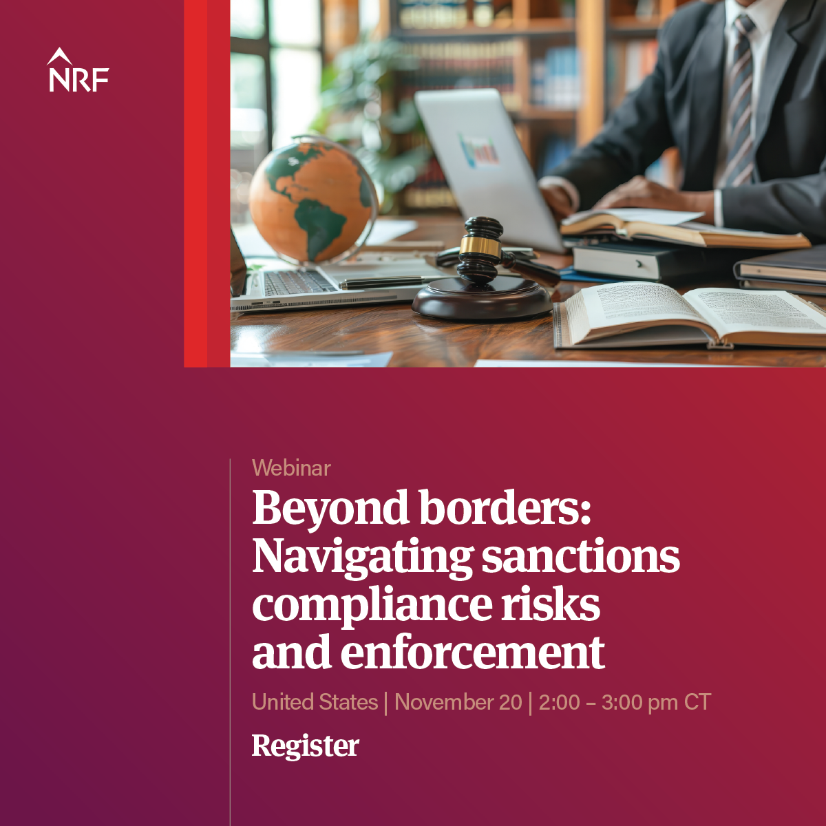 Beyond borders: Navigating sanctions compliance risks and enforcement | United Kingdom | Global ...