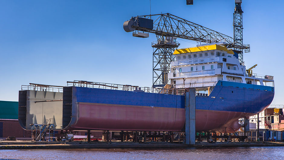 Shipbuilding contracts: How to preserve refund guarantees and the use ...