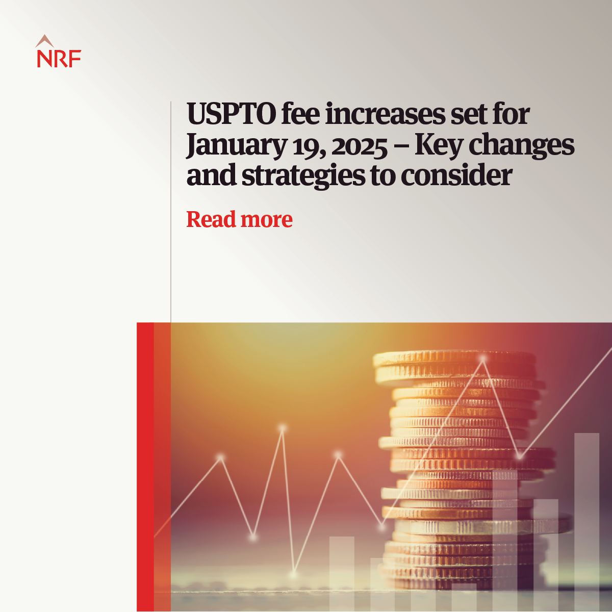 USPTO fee increases set for January 19, 2025 | Marshall Islands | Global law firm | Norton Rose ...