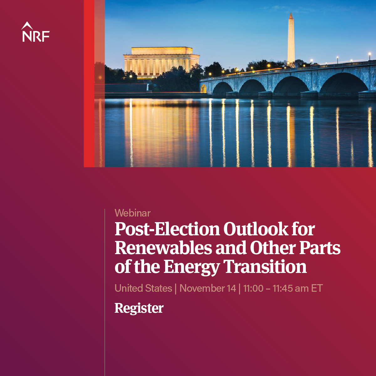 Post-Election Outlook for Renewables and Other Parts of the Energy ...