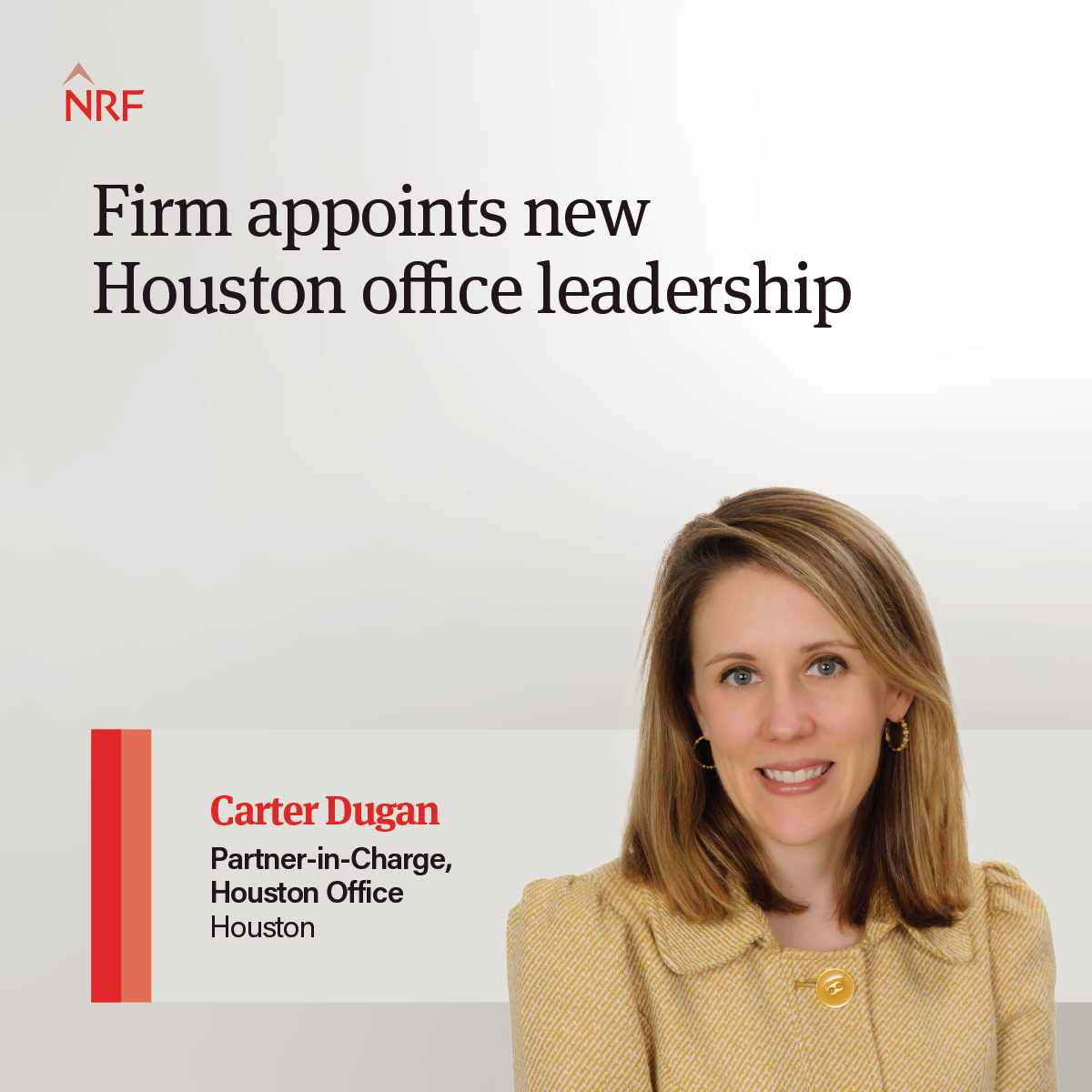 Norton Rose Fulbright appoints new Houston office leadership | India | Global law firm | Norton ...