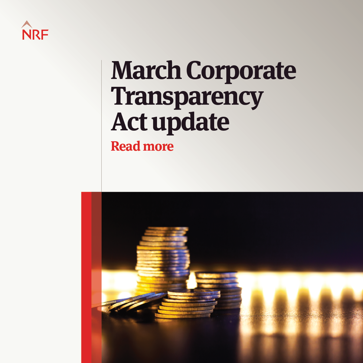 FinCEN suspends Corporate Transparency Act enforcement for US filers | Africa | Global law firm ...