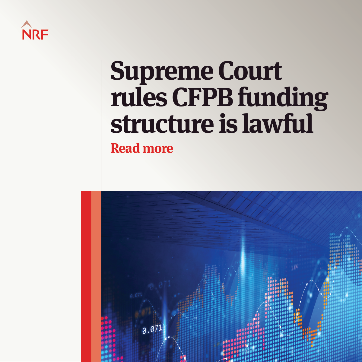 Supreme Court Rules Cfpb Funding Structure Is Lawful Canada Global