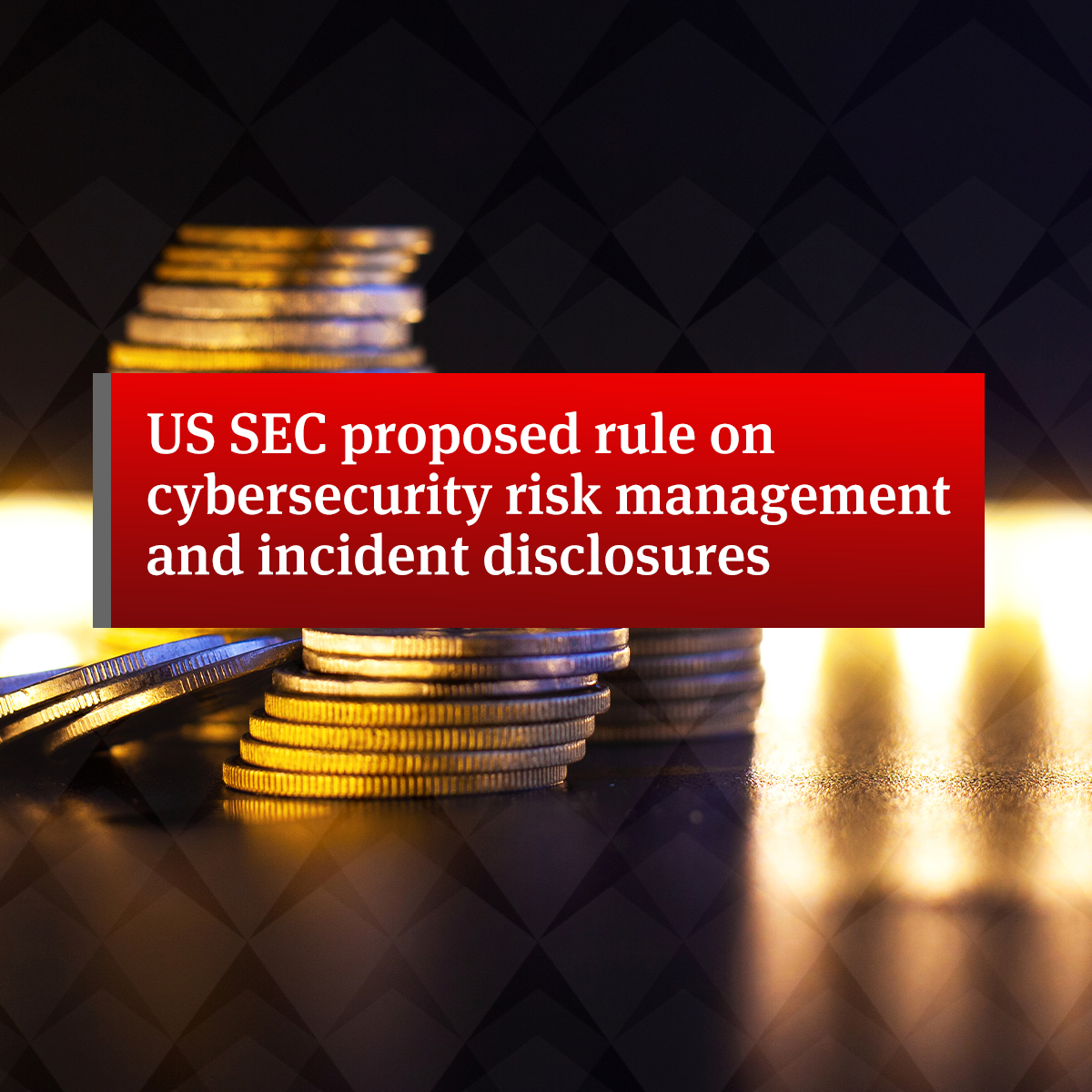 US SEC proposes new rule on cybersecurity disclosures | Global law firm | Norton Rose Fulbright
